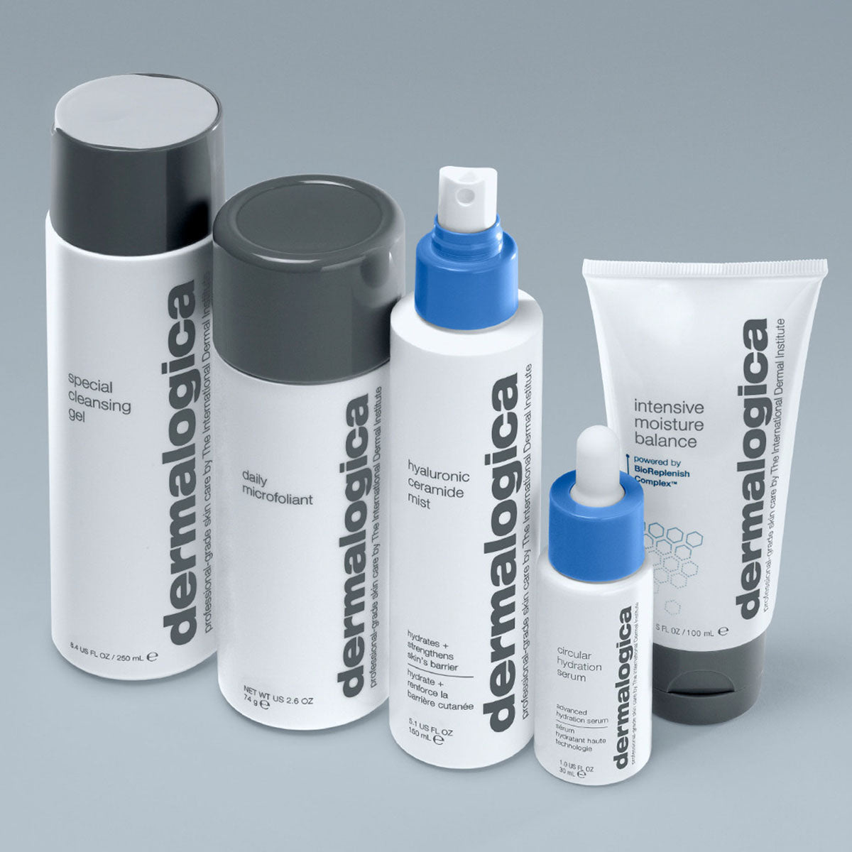 Offizieller Shop Skin Health System | Jetzt Haut pflegen!